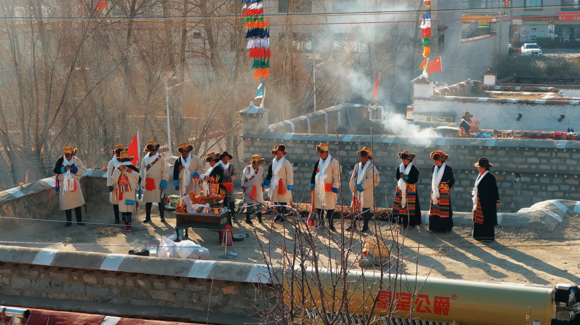 2026 Tibet Festivals & Cultural Events